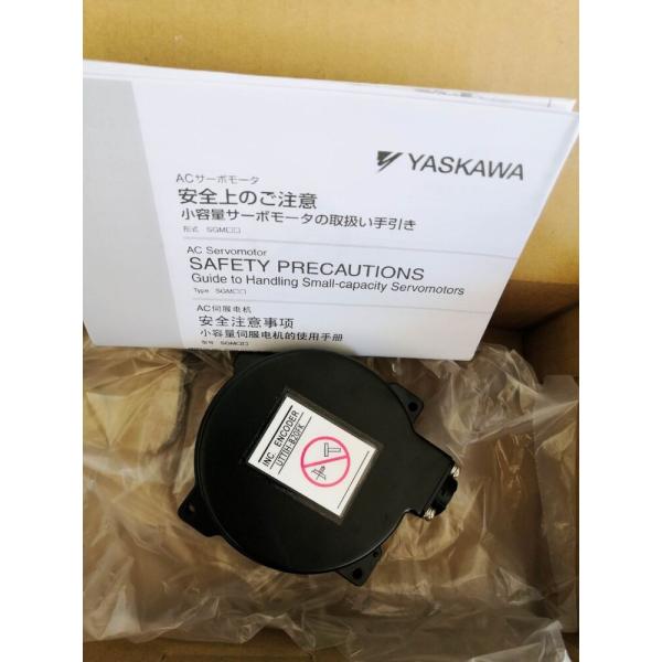 1PC New Yaskawa Encoder UTTIH-B20FK Use for SGMGV-09ADC61 AC Servo Motor #1PC新しいYaskawaエンコーダーUTTIH-B20FK SGMGV-09ADC61 A...