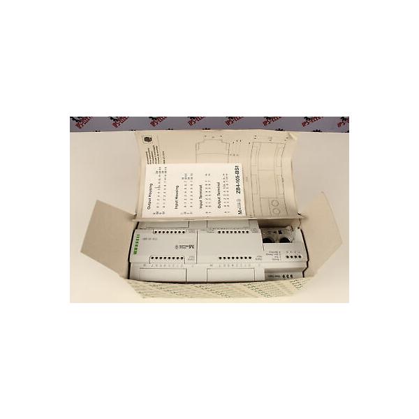 Moeller PS4-141-MM1 (codificador programable compacto) - 6 meses de garantiaMoeller PS4-141-MM1（Codificadorプログラム可能なコンパクト...