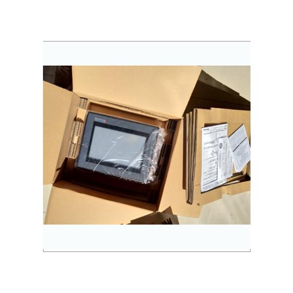 1PC New PRO-FACE GP577R-TC11 TOUCH SCREEN PANEL In Box1PC新しいプロフェイスGP577R-TC11タッチスクリーンパネルのボックス