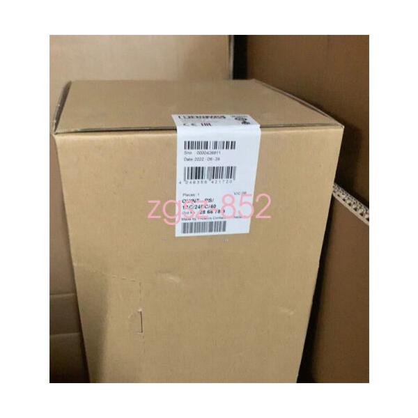 QUINT-PS/1AC/24DC/40 2866789Quint-PS/1AC/24DC/40 2866789