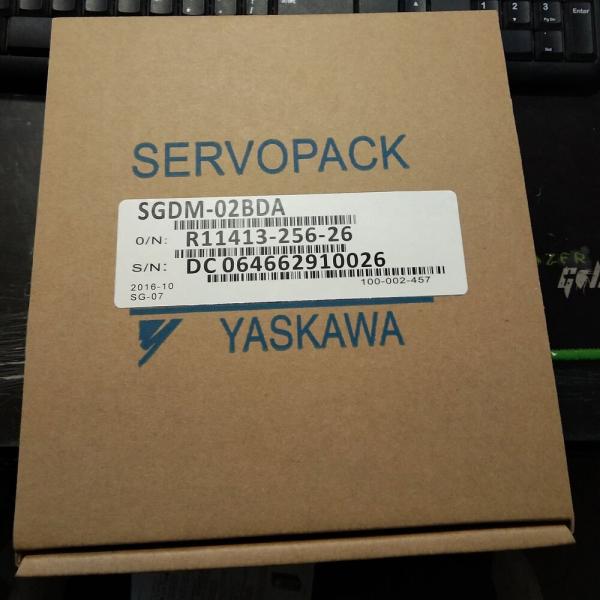 1PC Yaskawa SGDM-02BDA AC Servo Drive SGDM02BDA   #1PC Yaskawa SGDM-02BDA ACサーボドライブSGDM02BDA＃
