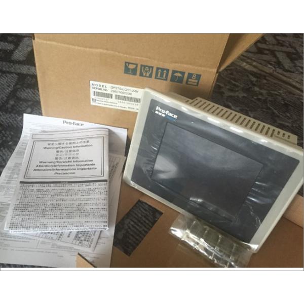 1PC PRO-FACE GP377-LG41-24V HMI Proface GP377LG4124V New  #1PC Pro-Face GP377-LG41-24V HMI PROFACE GP377LG4124V NEW＃