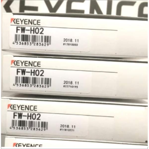 1PC NEW KEYENCE FW-H02 Ultrasonic Sensor  #1PC New Keyence FW-H02超音波センサー＃