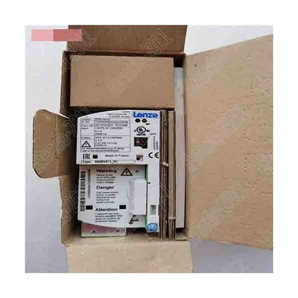 1PC New 8200 frequency converter E82EV371-2C 82EV371K2C  #1PC新しい8200周波数コンバーターE82EV371-2C 82EV371K2C＃