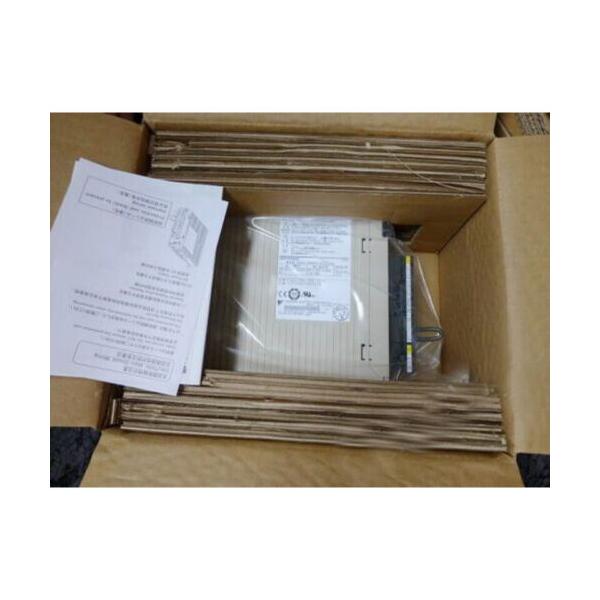 fast-ship-stock YASKAWA SERVO Driver SGDV-2R8AE1A NEW高速船YaskawaサーボドライバーSGDV-2R8AE1A NEW