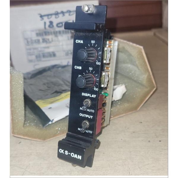 New Alfa-Laval 3183025241 OAN Card 31830-2524-1 S-OAN C-2624-1 A-3634-1新しいアルファラバル3183025241 OANカード31830-2524-1 S-OAN C-2...