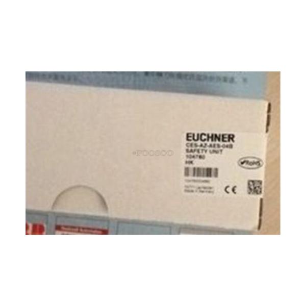 1Pc New Euchner Safety Switches CES-AZ-AES-04B yw1PC新しいEuchner Safety Switches CES-AZ-AES-04B YWManufacturer Part Number...