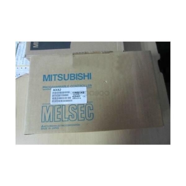 1Pcs New Mitsubishi AX82 Input Module kp1PCS新しい三菱AX82入力モジュールkpManufacturer Part Number : AX82