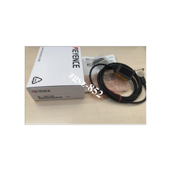 Keyence BL-601HA BL601HA Bar code readerキーエンス BL-601HA BL601HA バーコードリーダー