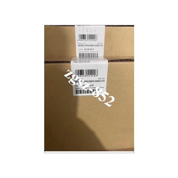 Uninterruptible power supply 2320225 QUINT/24DC/24DC/10無停電電源装置 2320225 QUINT/24DC/24DC/10