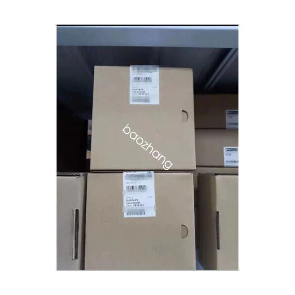 1Pcs QUINT4-PS/1AC/24DC/40 - 2904603  ALL NEW  IN BOX1PCS QUINT4 -PS/1AC/24DC/40-2904603すべて新しいボックス