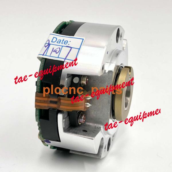 UTSIH-B17CK SGMGH-75DCA61 Yaskawa-Encoder Neu fur AC-Servomotor C1  MLUTSIH-B17CK SGMGH-75DCA61 YASKA-ENCODER NEU FUR AC...