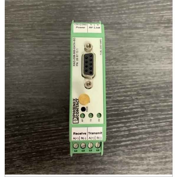 RADISM900DATABD Spread Spectrum TransceiverRADISM900DATABD スペクトラム拡散トランシーバー