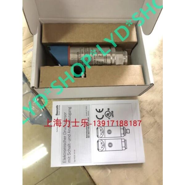 1PC NEW sensor R901425474 HEDE10-31/250/1/-GI-K35-01PC新しいセンサーR901425474 HEDE10-31/250/1/-GI-K35-0