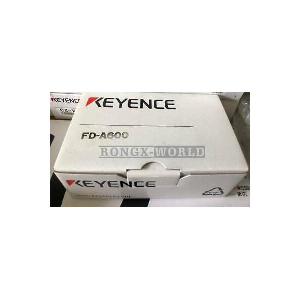 1PC NEW KEYENCE FDA6001PCキーエンス FDA600