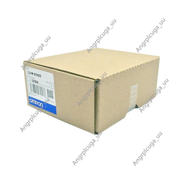 NEW CJ1W-B7A22 Module OMRON PLC Automation Controls UnitNEW CJ1W-B7A22モジュールオムロンPLC自動制御ユニット