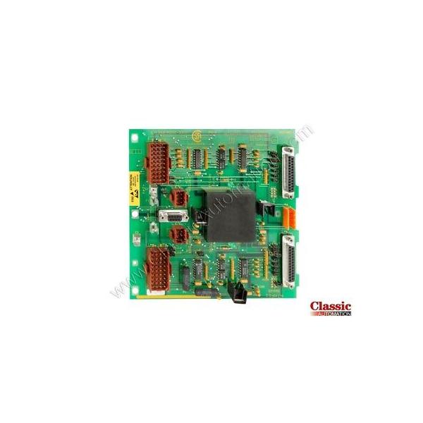 ABB, Bailey| NTMP01 | Multi-Function Processor Termination Unit (new)ABB、ベイリー| ntmp01 |多機能プロセッサ終了ユニット（新）