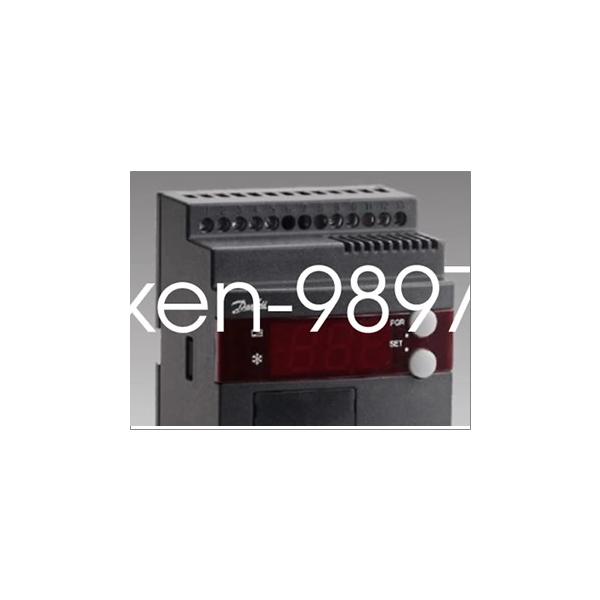 1PC NEW Danfoss electronic expansion valve controller EKC 312(084B7250)1PC New Danfoss Electronic Expansion Valve Contro...