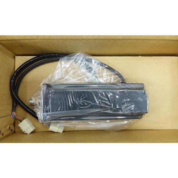 YASKAWA AC SERVO MOTOR SGM-04A314B SGM04A314B NEWYaskawa ACサーボモーターSGM-04A314B SGM04A314B NEW