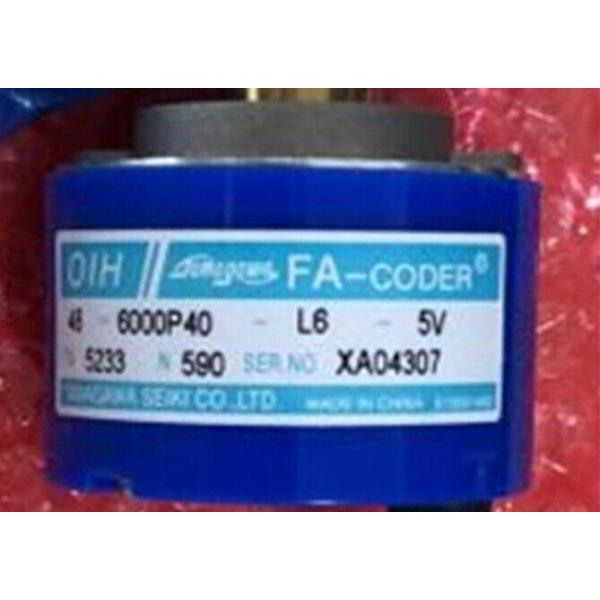 1PC  TAMAGAWA RESOLVER ENCODER  TS5233N5901PC Tamagawa Resolver Encoder TS5233N590