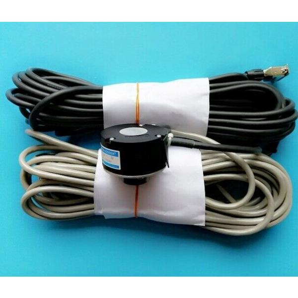 1PC  TAMAGAWA RESOLVER ENCODER  TS5233N4481PC Tamagawa Resolver Encoder TS5233N448