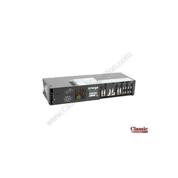 Lambda | MML6005B2465C15 | Coutant Lambda Omega MML 600 Power Supply (new)ラムダ| MML6005B2465C15 | Coutant Lambda Omega MM...