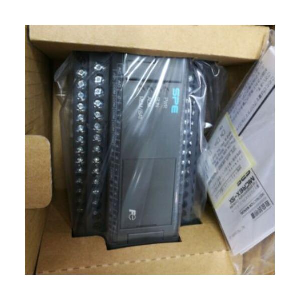 NW0P40R-31ZSPE For Fuji New PLC programmable controllerNW0P40R-31ZSPE FUJI NEW PLCプログラム可能なコントローラー