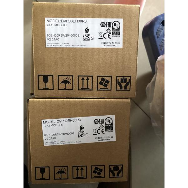 1pcs new delta DVP80EH00R3 PLC programmable controller1PCSニューデルタDVP80EH00R3 PLCプログラマブルコントローラー