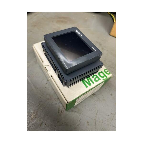 schneider magelis small panelSchneider Magelis Smallパネル