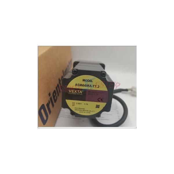 1PC NEW VEXTA Oriental Motor ASM66MA-T7.21PC New Vexta Oriental Motor ASM66MA-T7.2