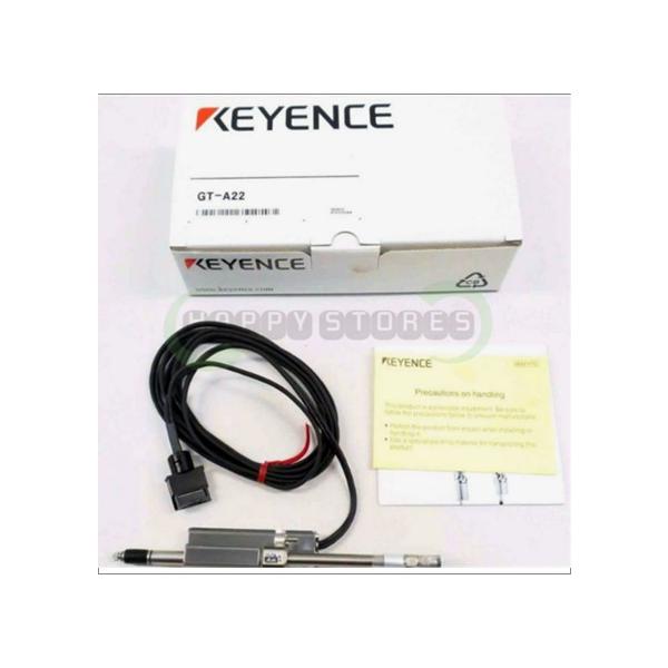 1PCS Keyence GT-A22 General Purpose Digital  Sensor Head GTA221PCS Keyence GT-A22汎用デジタルセンサーヘッドGTA22