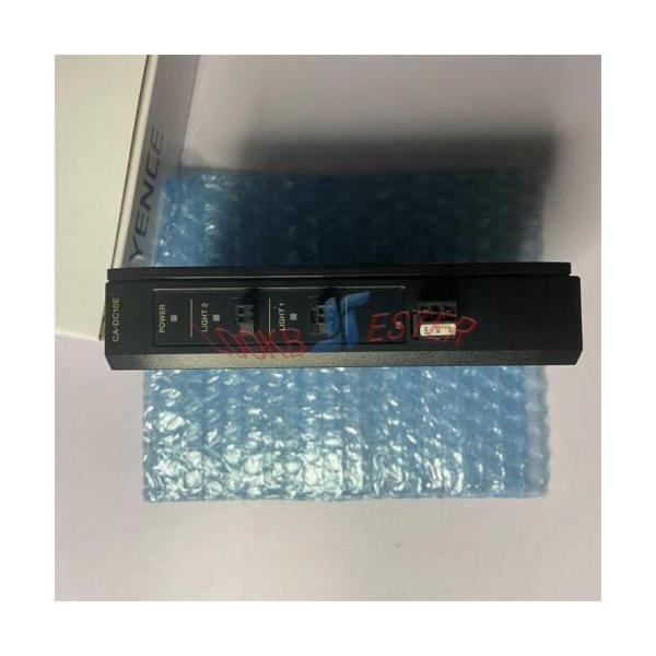 1PC NEW KEYENCE CA-DC10E vision system controller1PC New Keyence CA-DC10Eビジョンシステムコントローラー