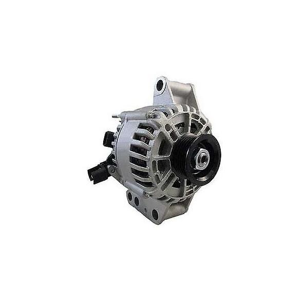 フォードフィエスタST N4JA / N4JB 2.0リッター（12/2004-05/2009）用WAIオルタネーター800259WA8533N937921348870 Ford, 5S6Y10300AD Ford, 1343649 For...