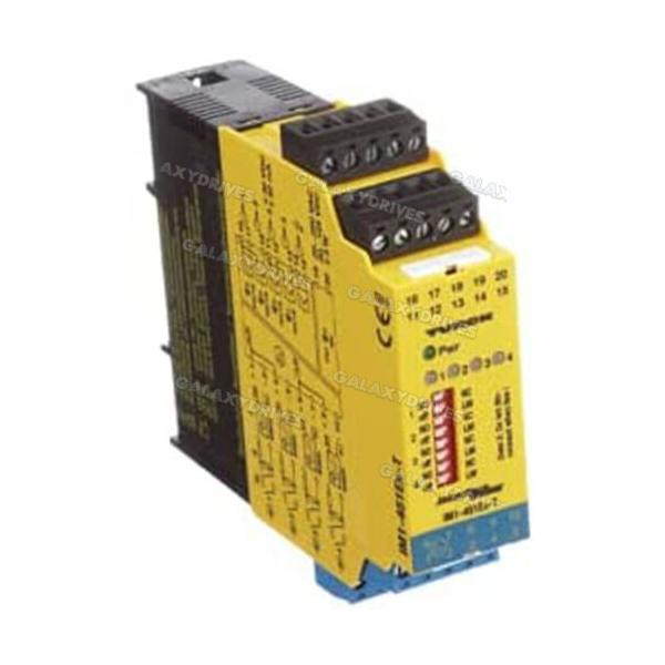 1PC New TURCK IM1-451EX-T Safety Relay1PC New Turck IM1-451Ex-Tセーフティリレー