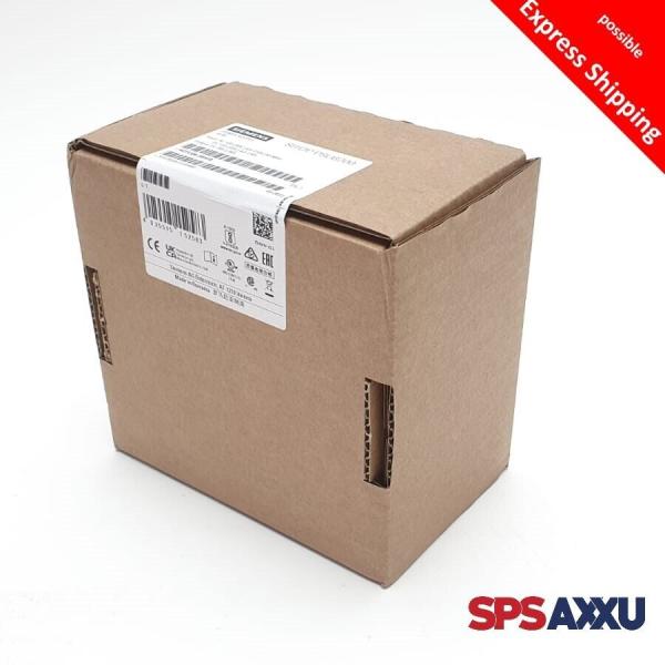 SIEMENS  PSU8200 Power supply 6EP1336-3BA10 6EP1 336-3BA10 Stromversorgung PS:7Siemens PSU8200電源6EP1336-3BA10 6EP1 336-3...