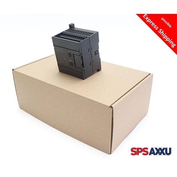 SIEMENS Simatic NET CP AS-Interface  6GK7243-2AX01-0XA0  6GK7 243-2AX01-0XA0 E:1Siemens Simatic Net CP As-Interface 6GK7...