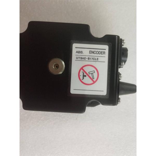 1PC Yaskawa UTSAE-B17CLE Robot Encoder NEW UTSAEB17CLE1PC 安川 UTSAE-B17CLE ロボット エンコーダ NEW UTSAEB17CLE