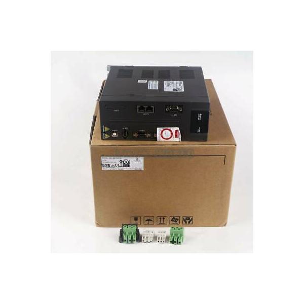 ONE Delta Servo Drive ASD-A2-1043-M NEW1つのデルタサーボドライブASD-A2-1043-M NEW