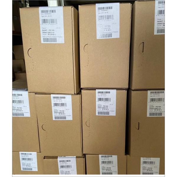 PHOENIX 2866789 QUINT-PS/1AC/24DC Power Supply free UPSPhoenix 2866789 Quint-PS/1AC/24DC電源フリーアップ