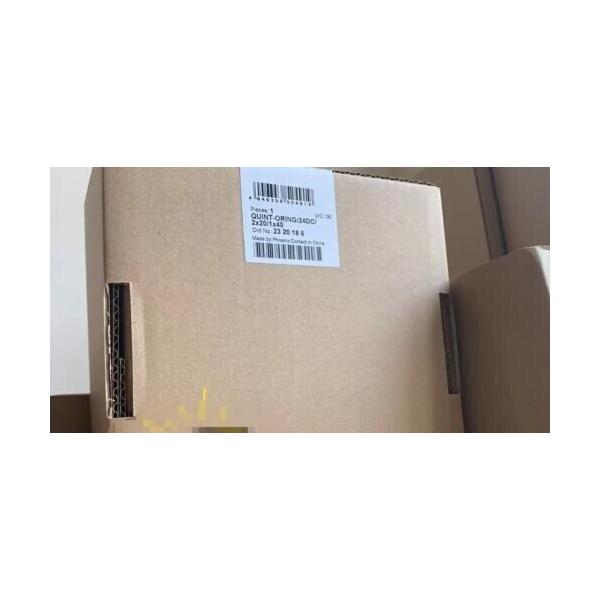 QUINT-ORING/24DC/2X20/1X40 2320186 viaクイント-ORING/24DC/2X20/1X40 2320186 経由