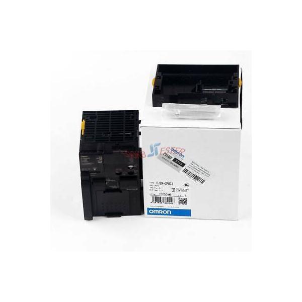 1PC Omron CPU UNIT CJ2M-CPU331PC OMRON CPUユニットCJ2M-CPU33