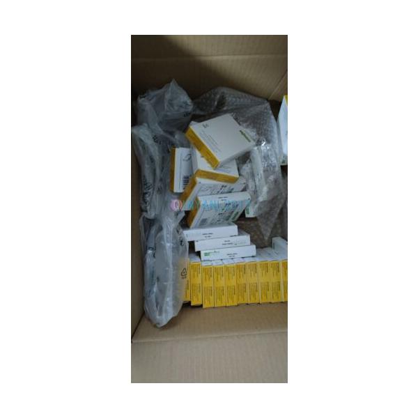 1PCS NEW WAGO module 750-4551PCS新しいWagoモジュール750-455