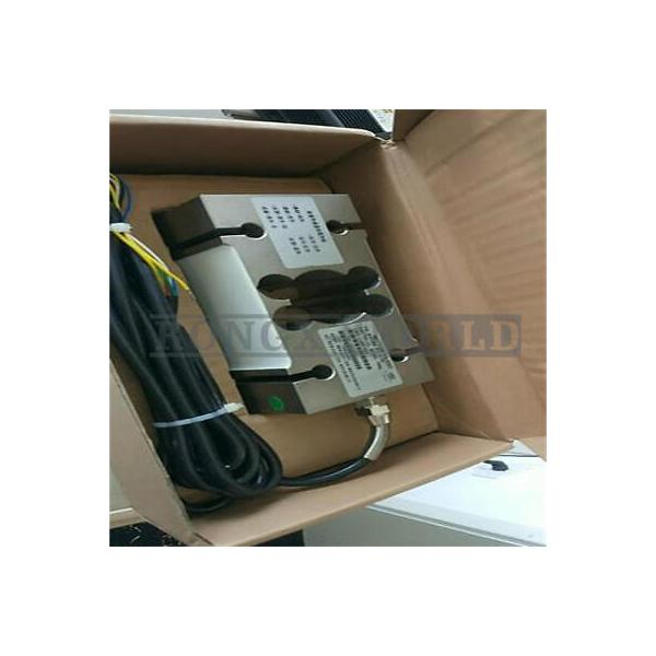 ONE METTLER TOLEDO IL-150KG IL Single Point Load Cell NEW1つのMettler Toledo IL-150kg ILシングルポイントロードセルNEW