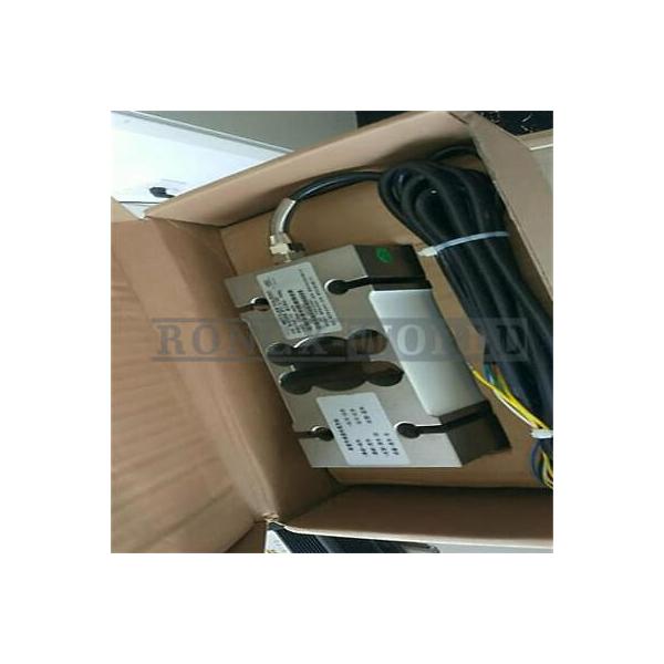 ONE METTLER TOLEDO IL-500KG IL Single Point Load Cell NEW1つのMettler Toledo IL-500kg ILシングルポイントロードセルNEW