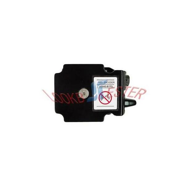 ONE New Yaskawa UTSAE-B17CL Servo Encoder (Please provide the motor model)1つの新しいYaskawa Utsae-B17Clサーボエンコーダー（モーターモデルを提供し...