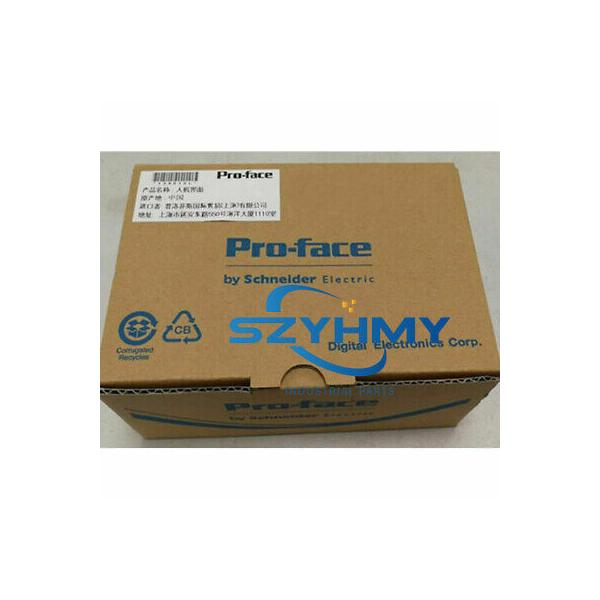 1PC New Proface GP370-SC11-24V Touch Screen GP370SC1124V  #S1PC New Proface GP370-SC11-24VタッチスクリーンGP370SC1124V #S