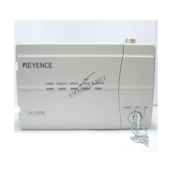 1PCS  Keyence Sensor LK-21001PCS Keyence Sensor LK-2100