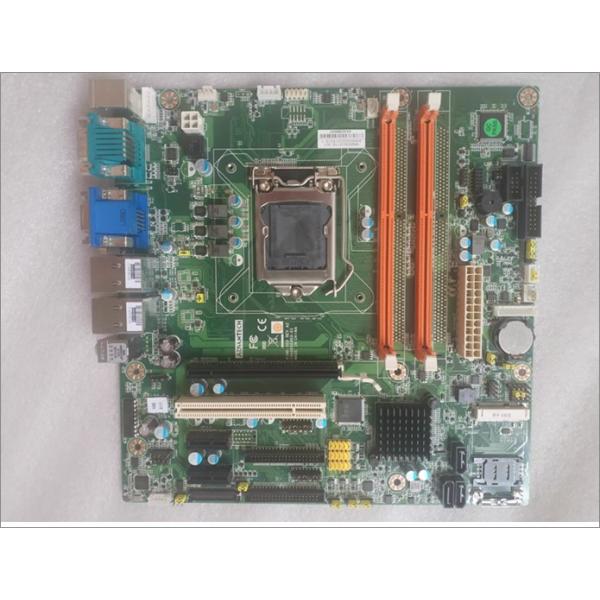 1pcs new Advantech AIMB-503G2 no box1 個の新しいアドバンテック AIMB-503G2 箱なし