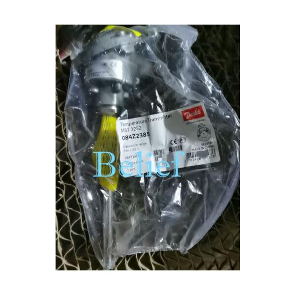 1pc Danfoss MBT3252-084Z2385 New emperature Transmitter  DHL*H1PC DANFOSS MBT3252-084Z2385 New Emperature Transmitter DHL*h
