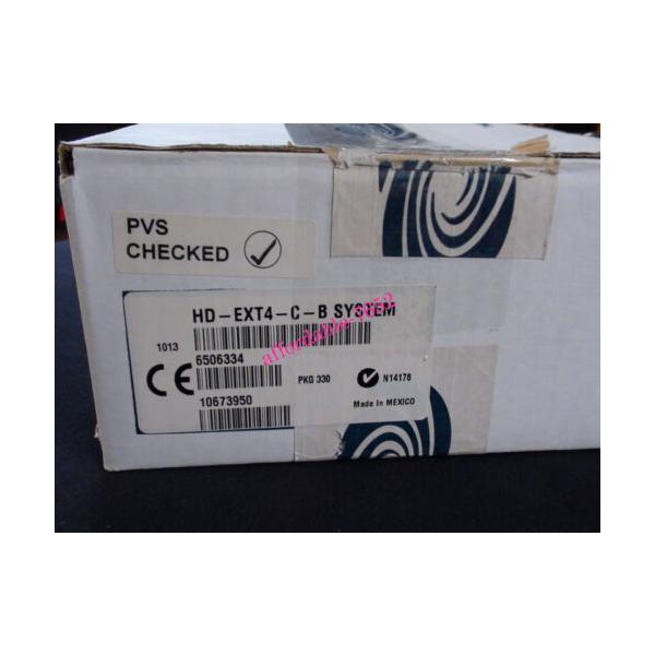 NEW Crestron HD-EXT4-C-B System 4K HDMI Over HDBaseT Extender with Audio新しいCrestron HD-Ext4-C-B System 4K HDMIオーディオ付きHDB...